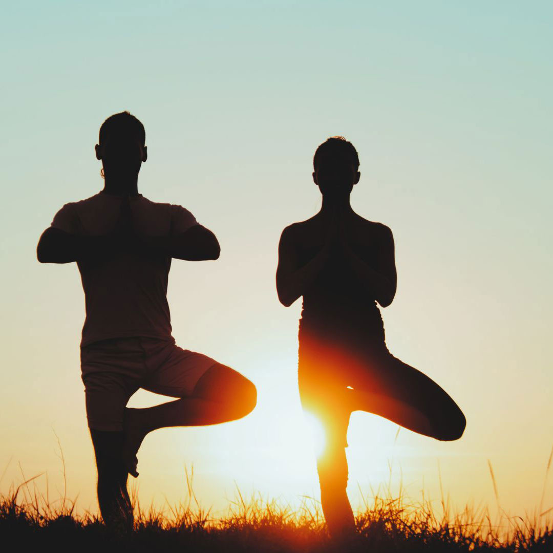 Karaya Villas Umalas | » Yoga Class